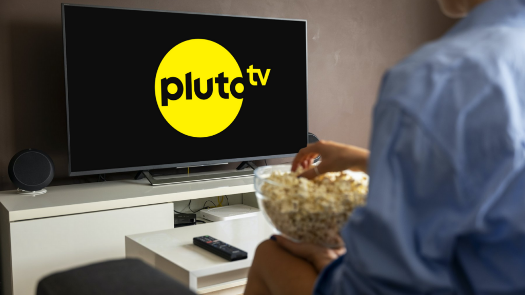 Pluto TV - LE MAG DE LA FAST